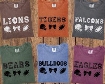 Custom Homecoming Shirt, Matching Shirts for School Spirit, Class ...