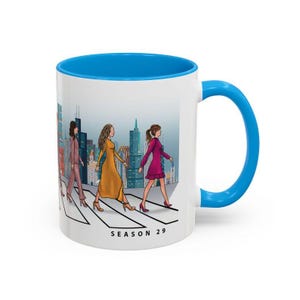 View Season 29 Mug - Etsy