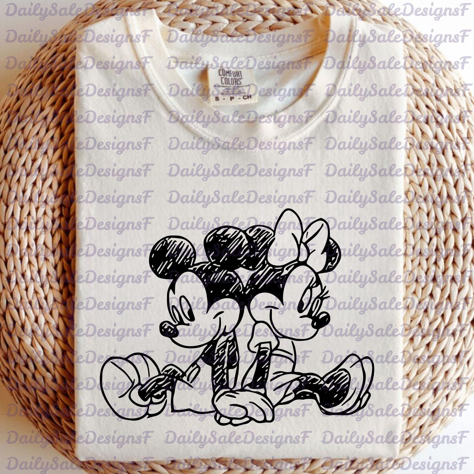 Mouse Valentines Sketch Svg Png, Family Vacation Svg Png Dxf Instant ...