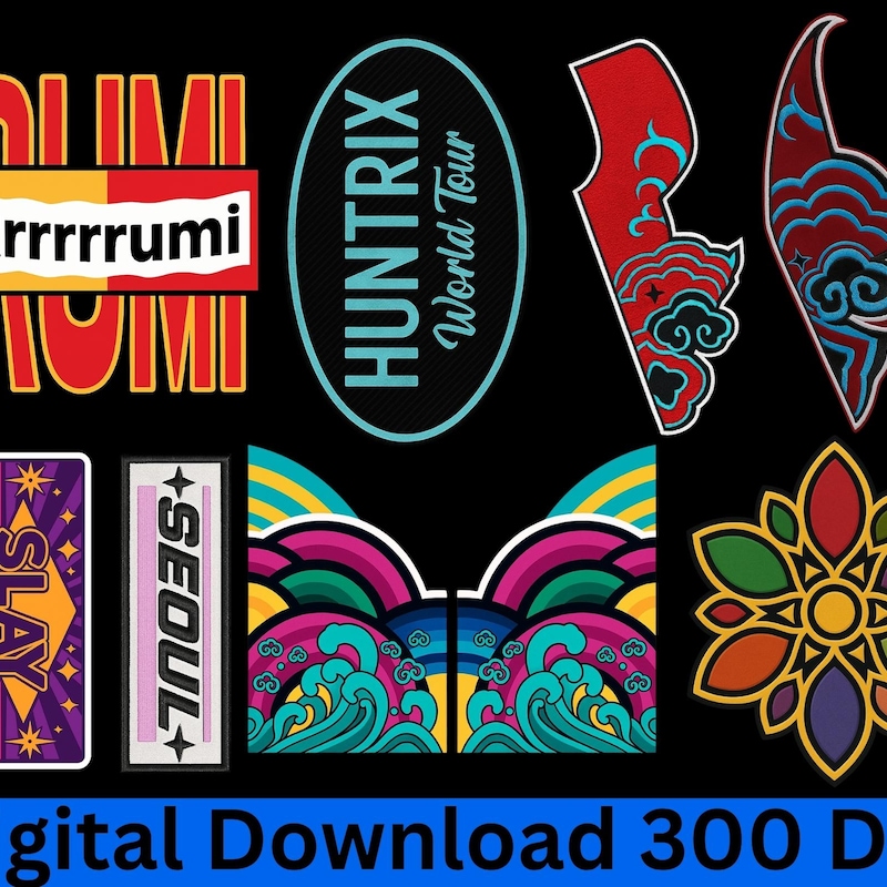 Kpop demon hunters costume rumi costumes - Etsy México