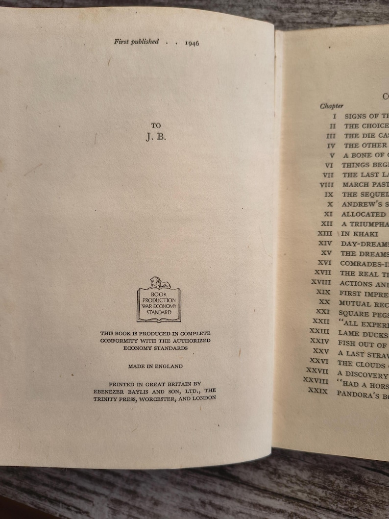 Lorna on the Land • 1946 Vintage Girls’ Novel • Doris Pocock • Classic ...