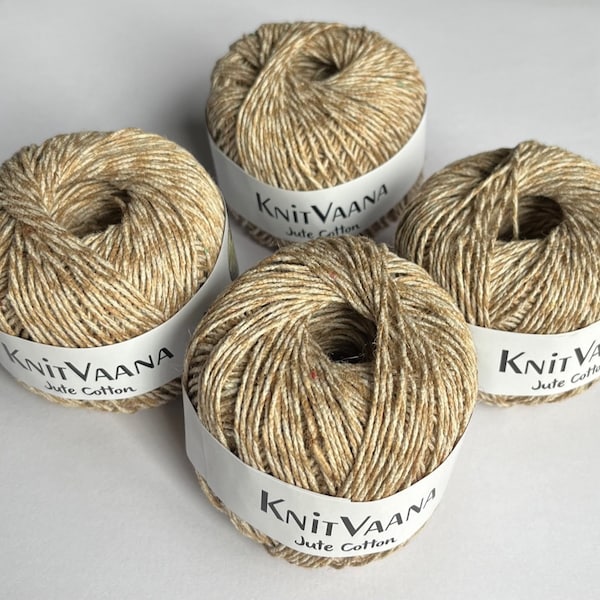 Jute Yarn - Etsy