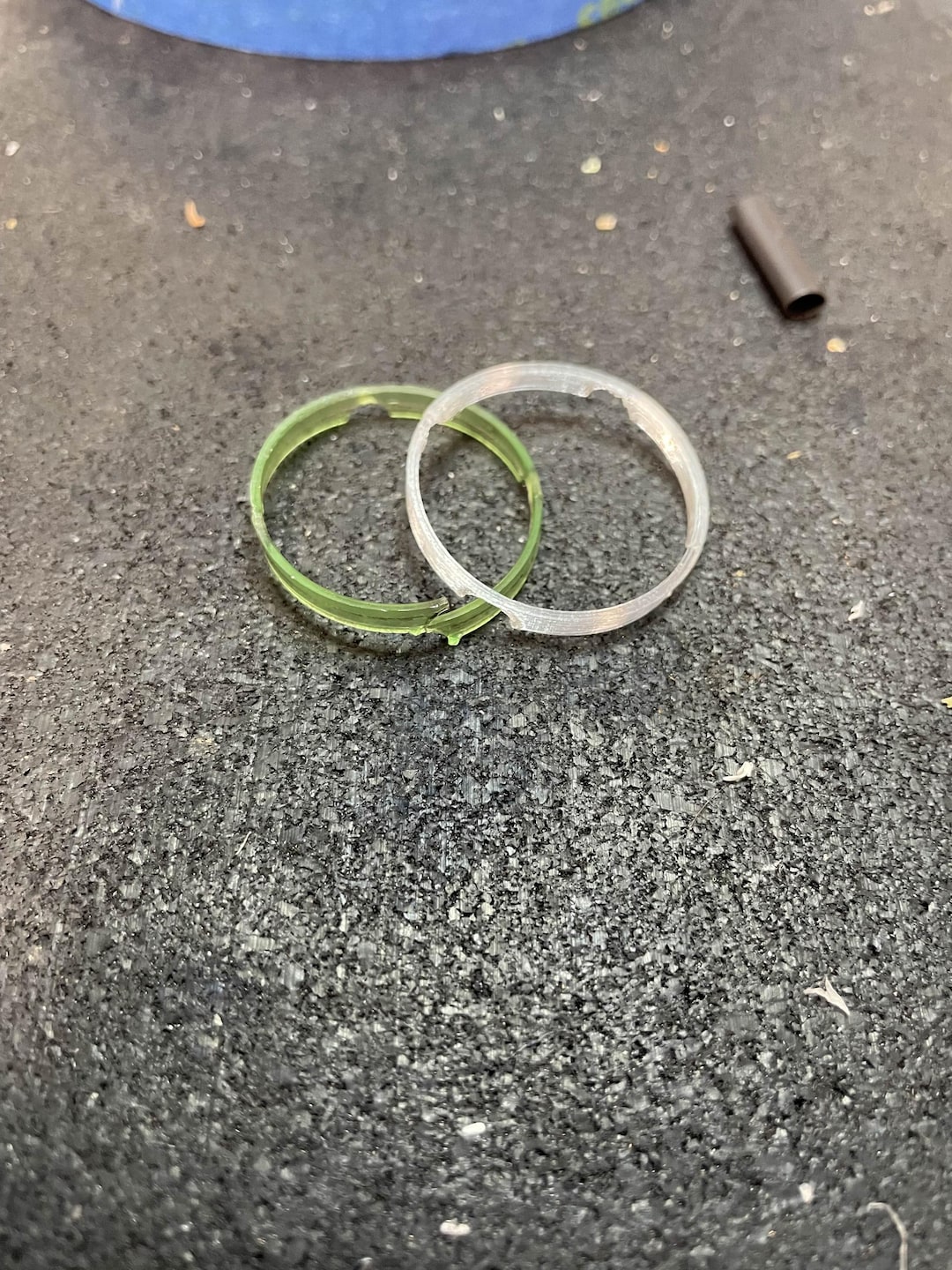 Xbox 360 S Face Plate Ring .STL for Use With Transparent Filament - Etsy