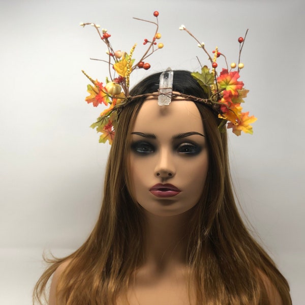 Butterfly Headpiece - Etsy