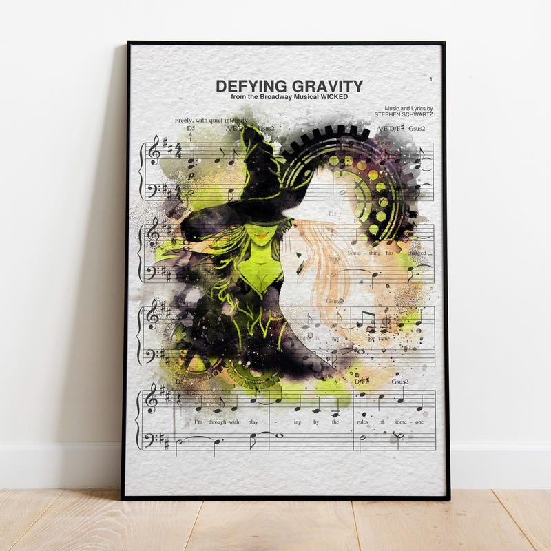 Glinda Posters - Etsy