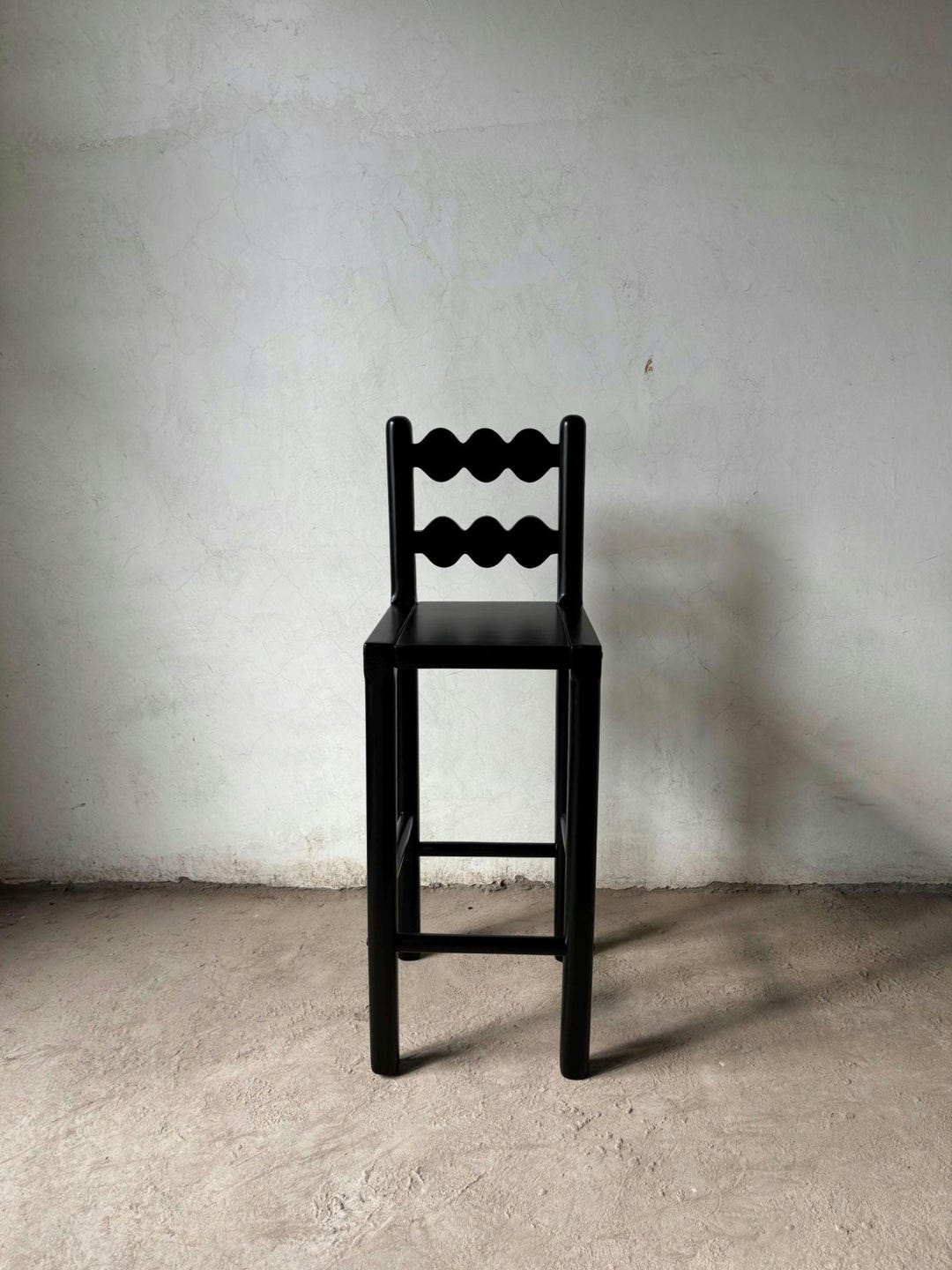 Jacko Bar Stool | Counter Stools | Bar Chairs | Kitchen Counter Chairs ...