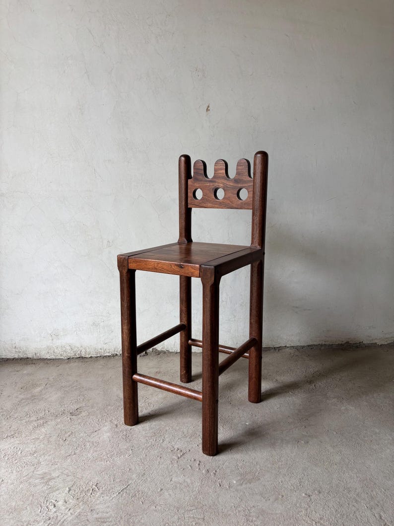 Native Bar Stool | Kitchen Counter Chairs | Counter Stools | Bar Chairs ...
