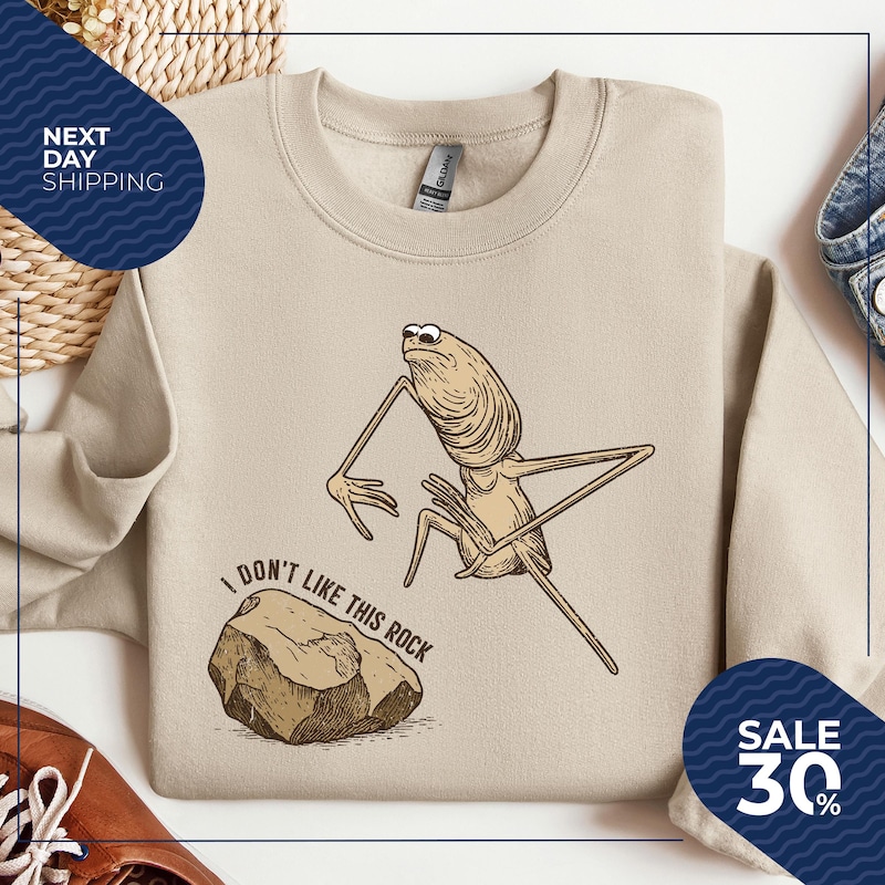 Marcus the Worm Merch Men - Etsy