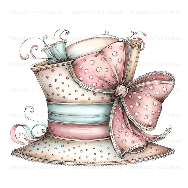 Watercolor Summer Clipart Bundle - (24 Pngs) Whimsical Beach Elements ...