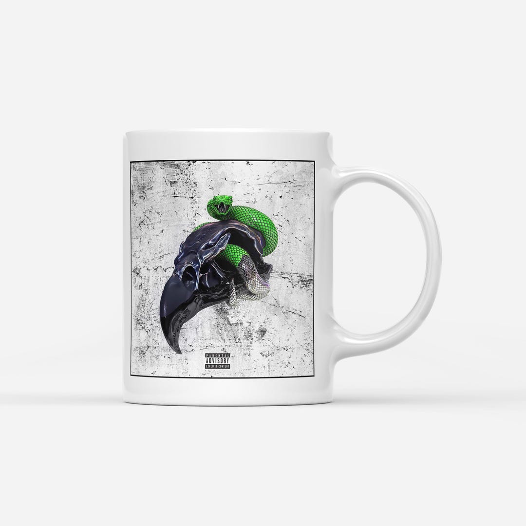 Future & Young Thug - SUPER SLIMEY Coffee Mug - Etsy