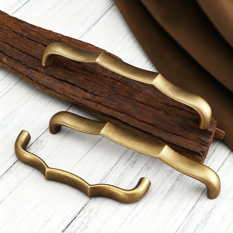 Bamboo Pulls - Etsy