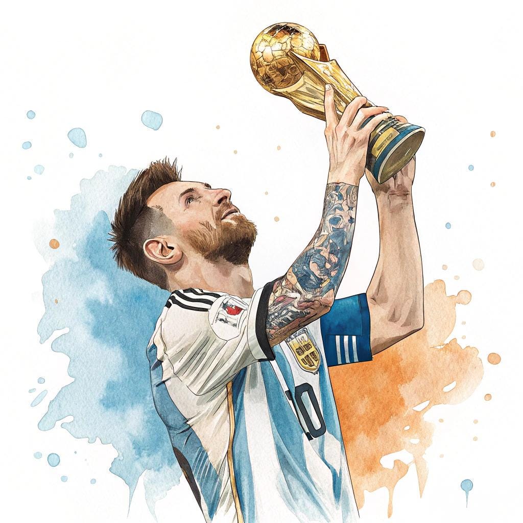 Lionel Messi PNG Bundle, 16 PNG Lionel Messi Sports Clipart, Lionel ...
