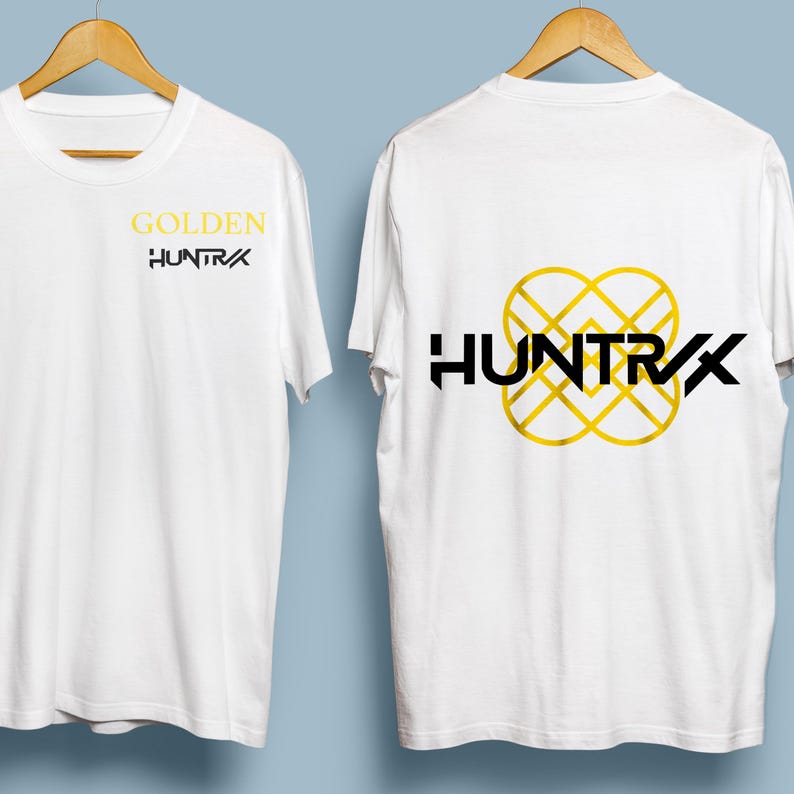 KPOP Demon Hunters Logos, Saja Boys and Huntrix SVG PNG Bundle, Demon ...