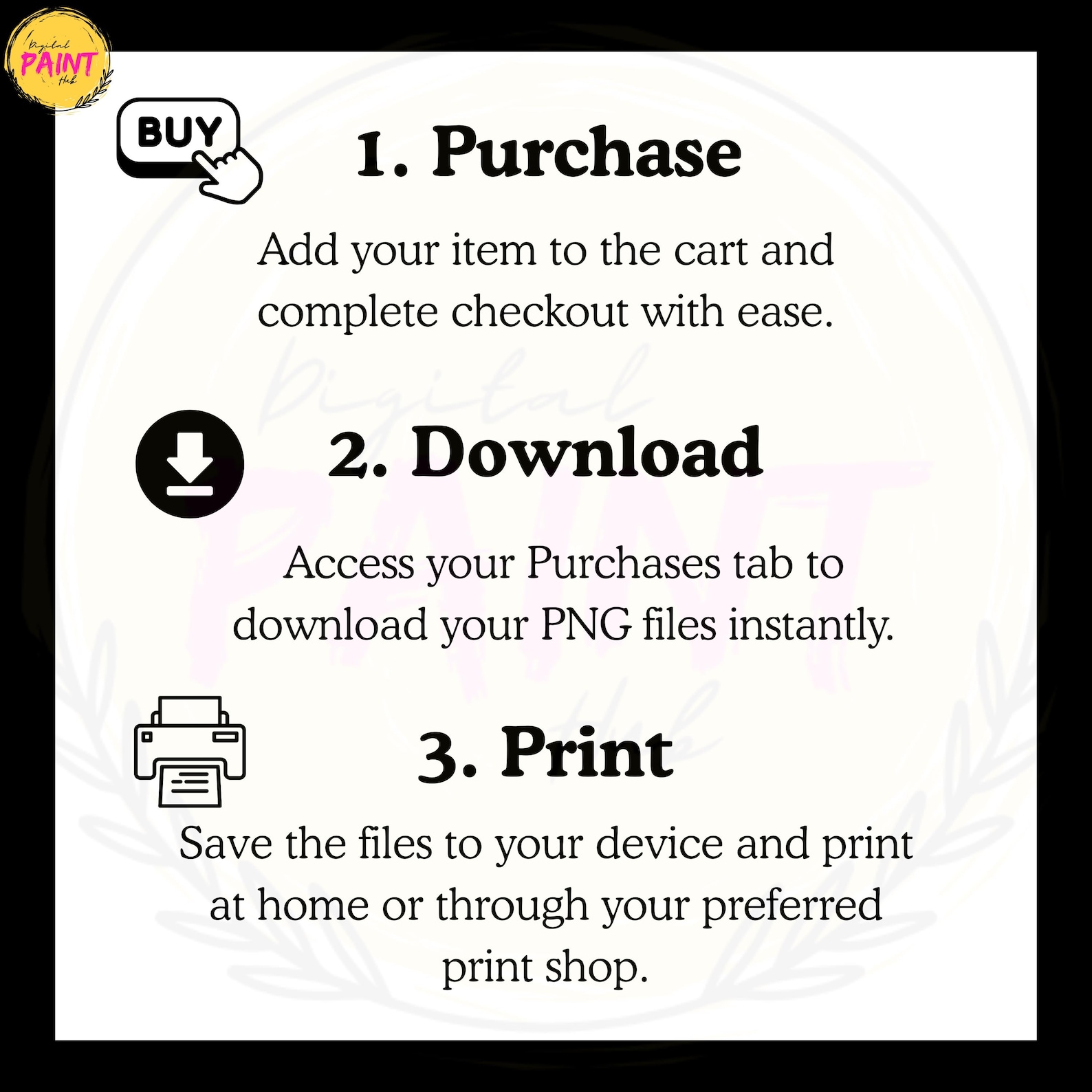 Kpop Demon Hunters Scavenger Hunt Game | Printable Party Game for Kids ...