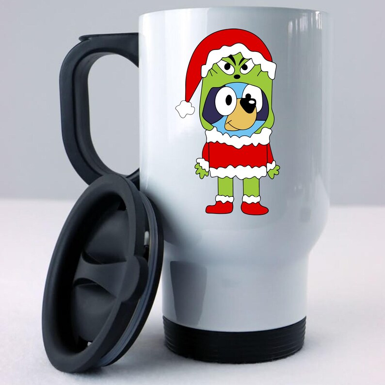 Mega Blue Dog SVG Bundle, Blue Dog Family, Blue Dog Birthday Png, Dog ...