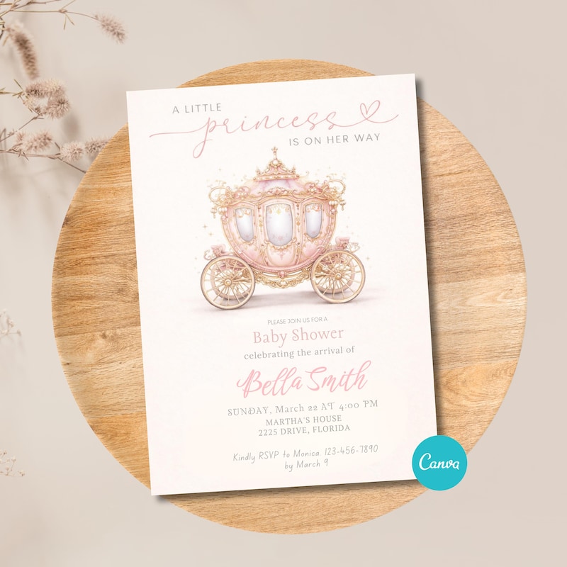 Cinderella Baby Bubble - Etsy