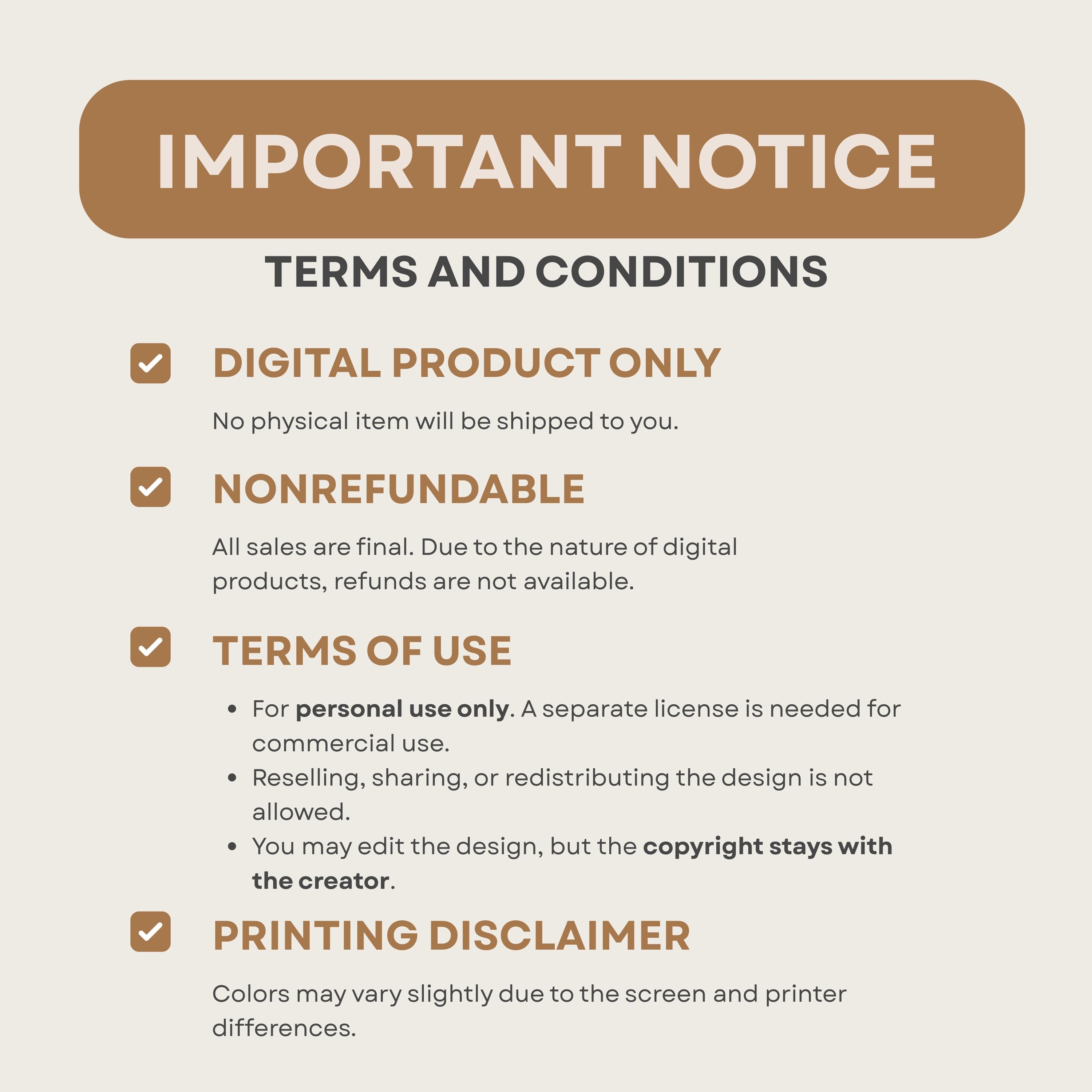 Floral Nikkah Invitation & Contract Set | Islamic Wedding Certificate ...