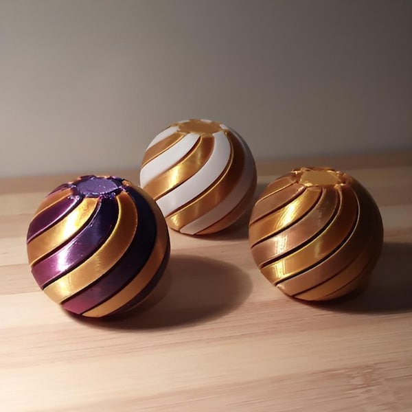 3d Printing Slime Ball Fidget Toy - Etsy