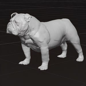uga 3d printer