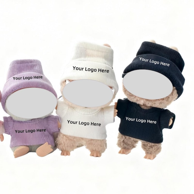 2 Inch Labubu - Etsy