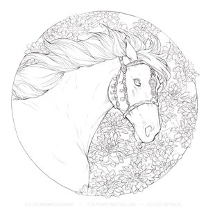 Coloring Page: Forth Eorlingas - Etsy