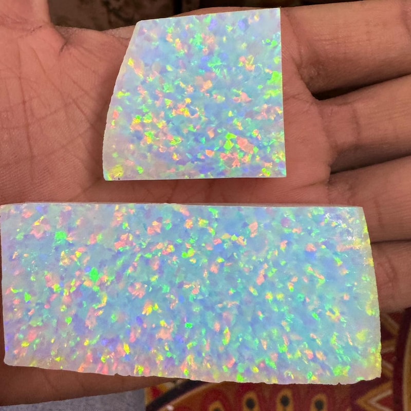 Opal Slab - Etsy