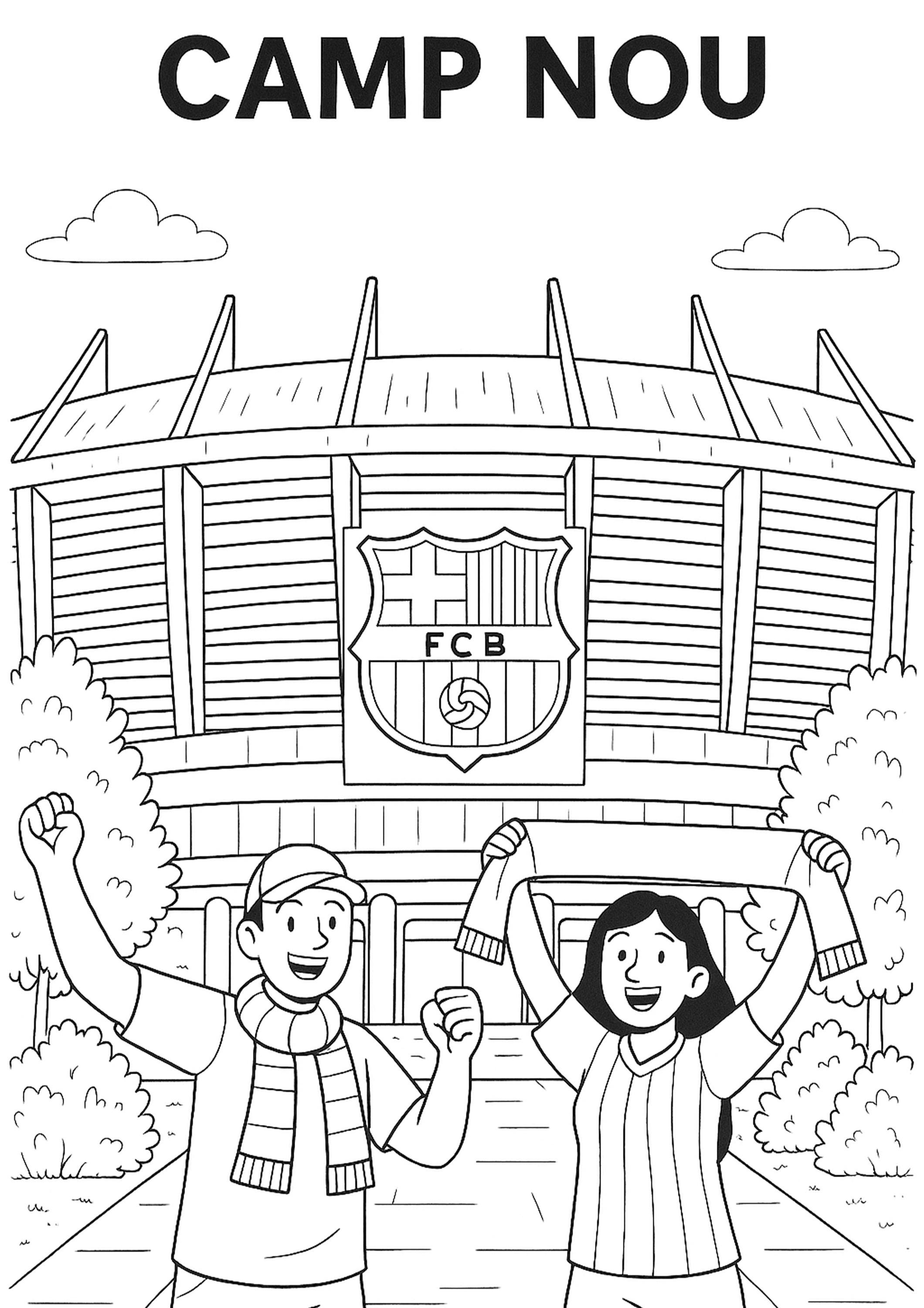 Spain Coloring Book, Spain Architecture, Culture, Spanish, Adult, Kids ...