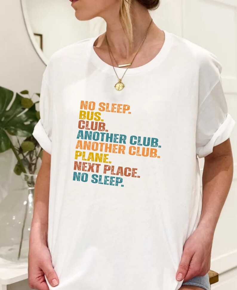 No Sleep Bus Club Png, Lady Gaga Viral Interview Quote, Little Monsters ...