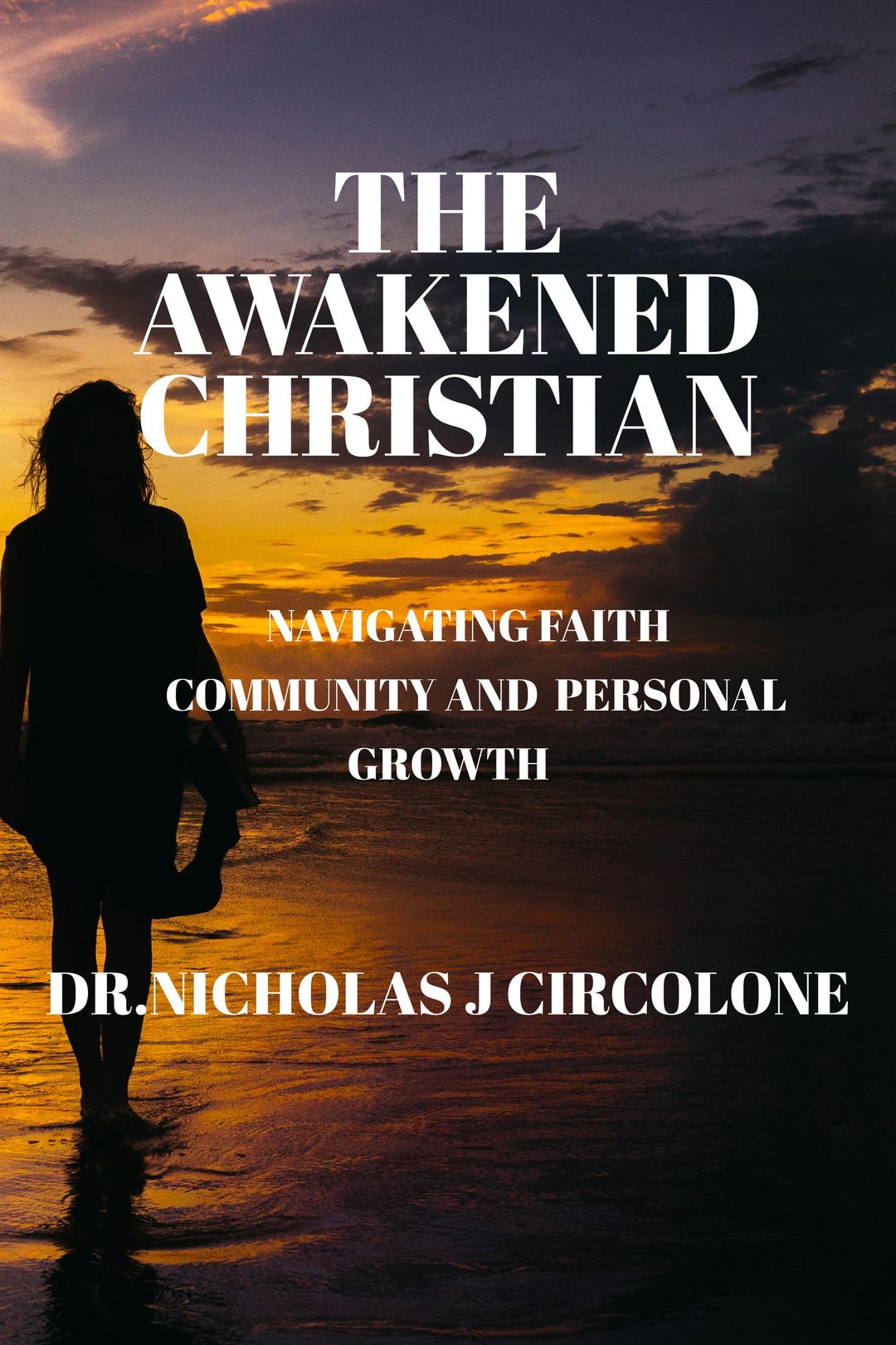 The Awakened Christian: Navigating Faith, Community, and Personal ...