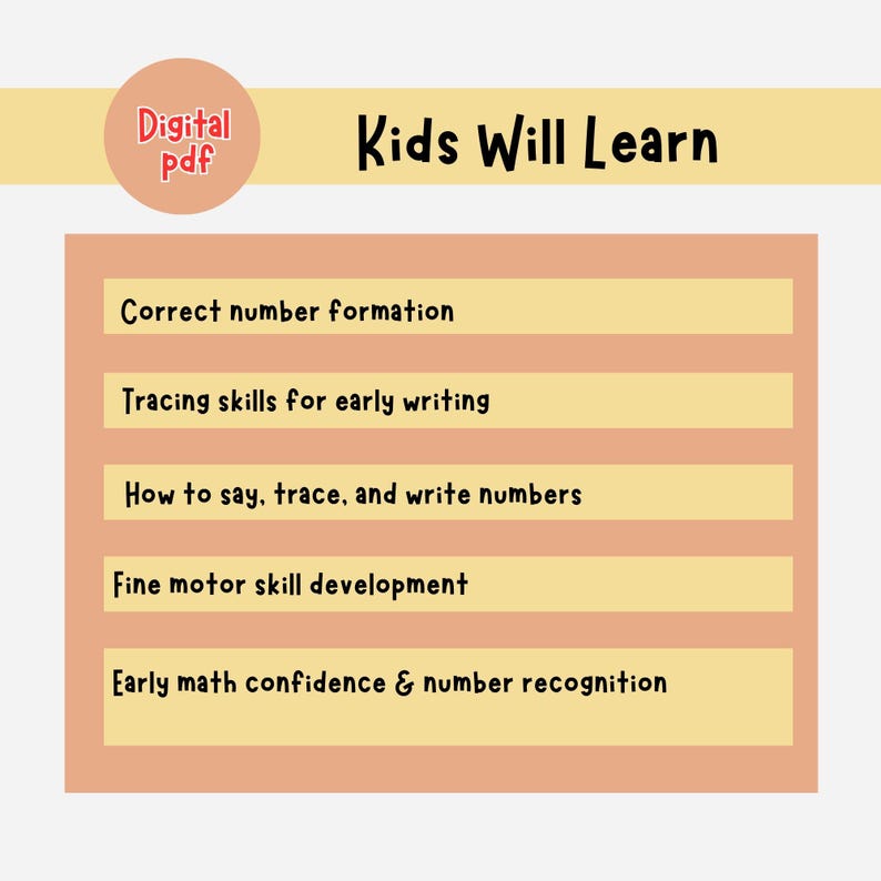 Number Formation 0–20 Flash Cards | Say Trace Write Numbers | Preschool ...