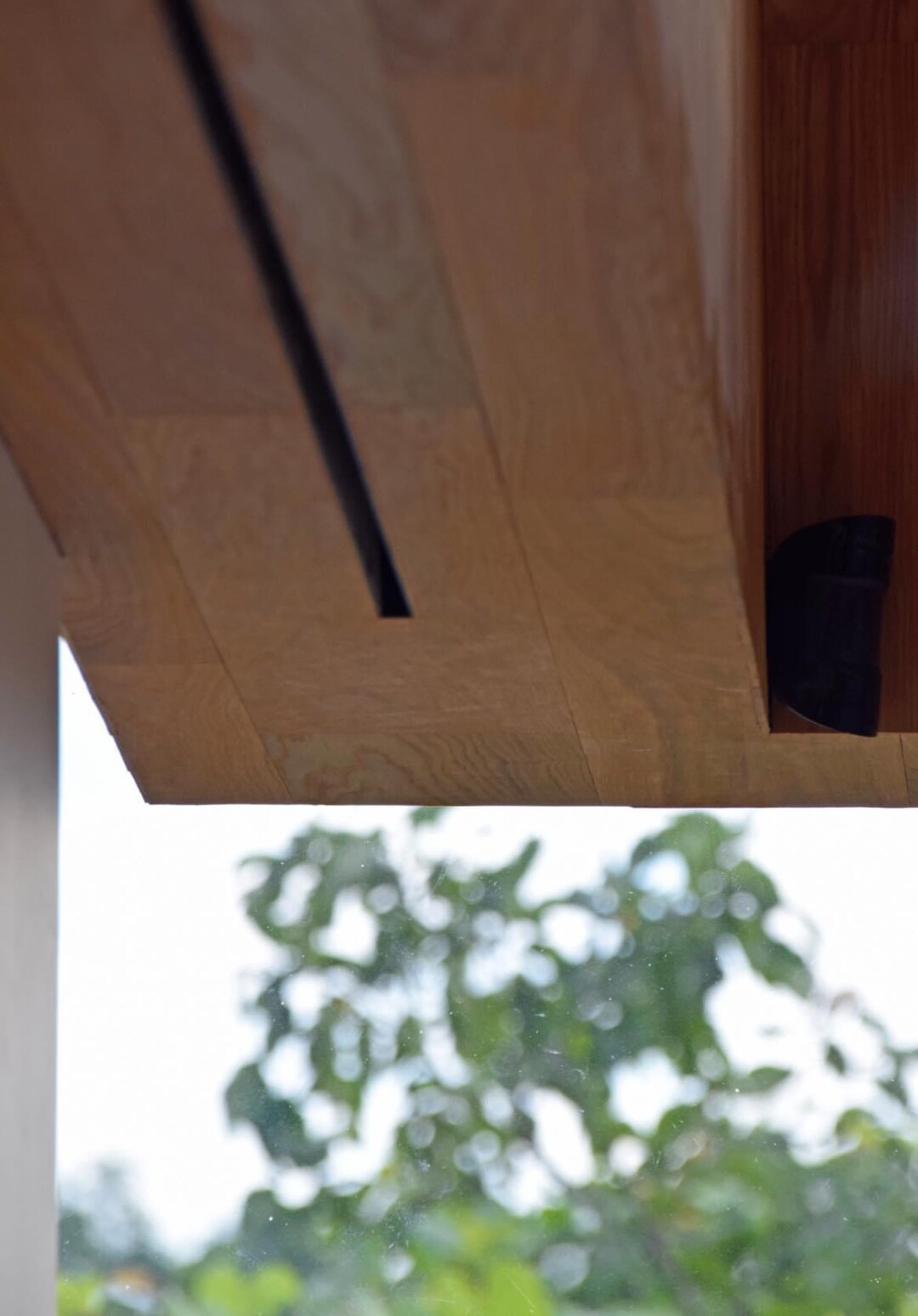 Bespoke Linear Diffusers With Perforated Lips | Any Length is Available ...