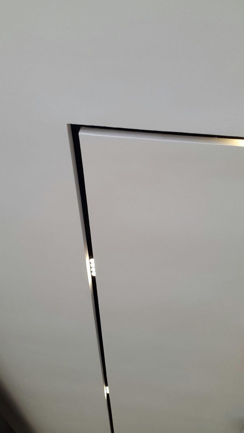 Custom Linear Diffuser: Bespoke Length & Width Options - Etsy