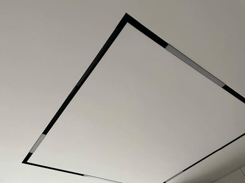 Bespoke Linear Diffusers With Light | Any Length is Available. Multiple ...