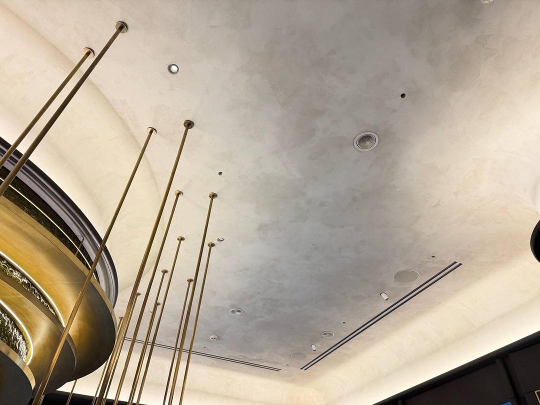 Modern Linear Air Vent – Custom Minimalist HVAC Diffuser Grille - Etsy