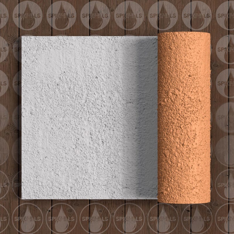 Concrete Texture Roller - Etsy