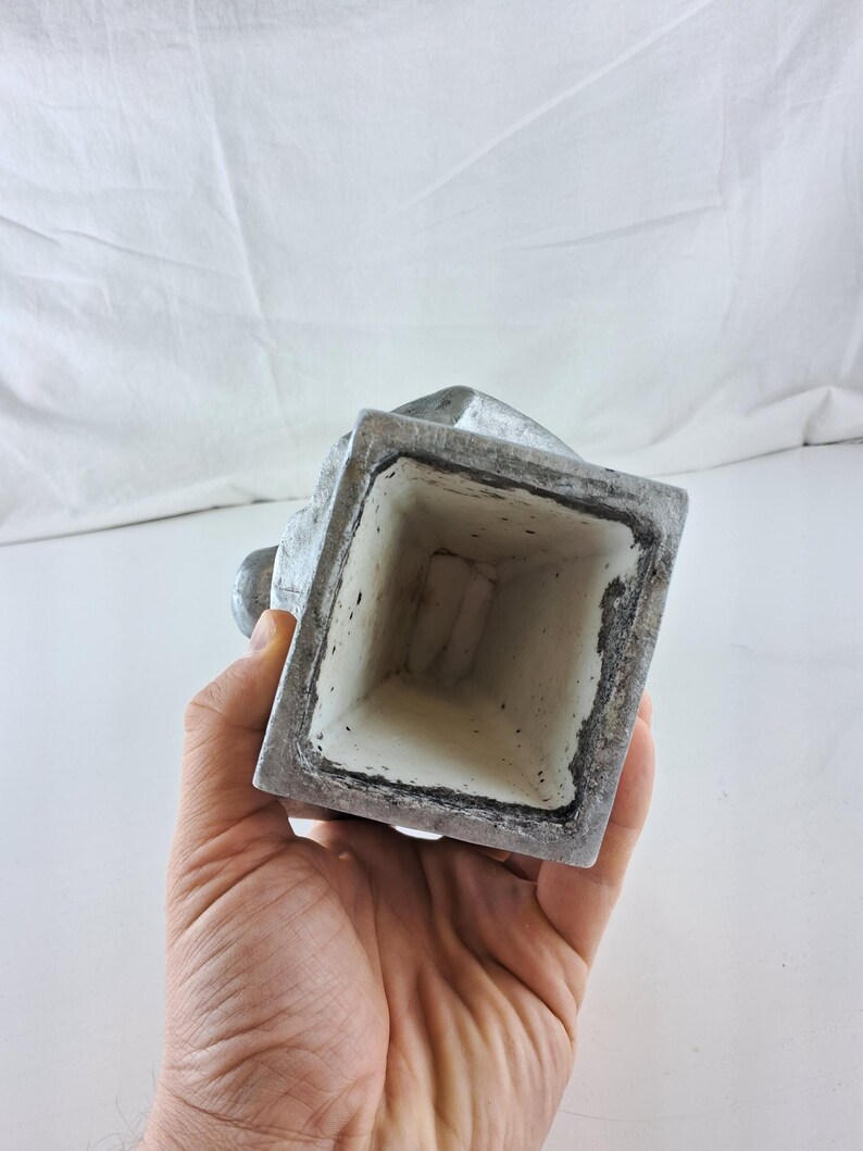 Soviet Union Lenin Bust Vintage Style Official USSR Collectible ...