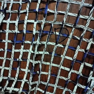 Ankara Open Weave Jacket, Ankara Tunic, Tribal Print Woven Jacket ...