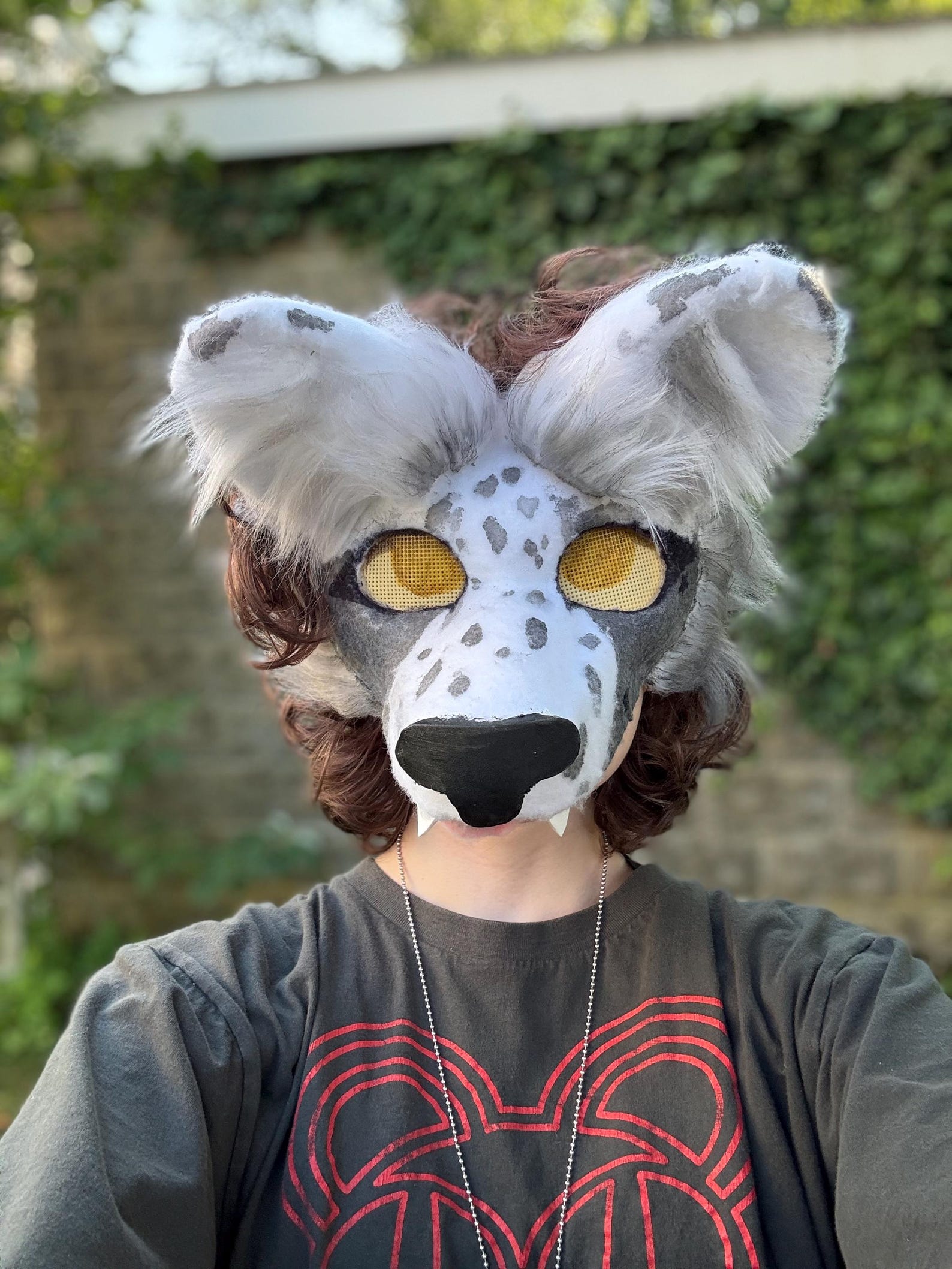 Border Collie Dog Mask !! - Etsy
