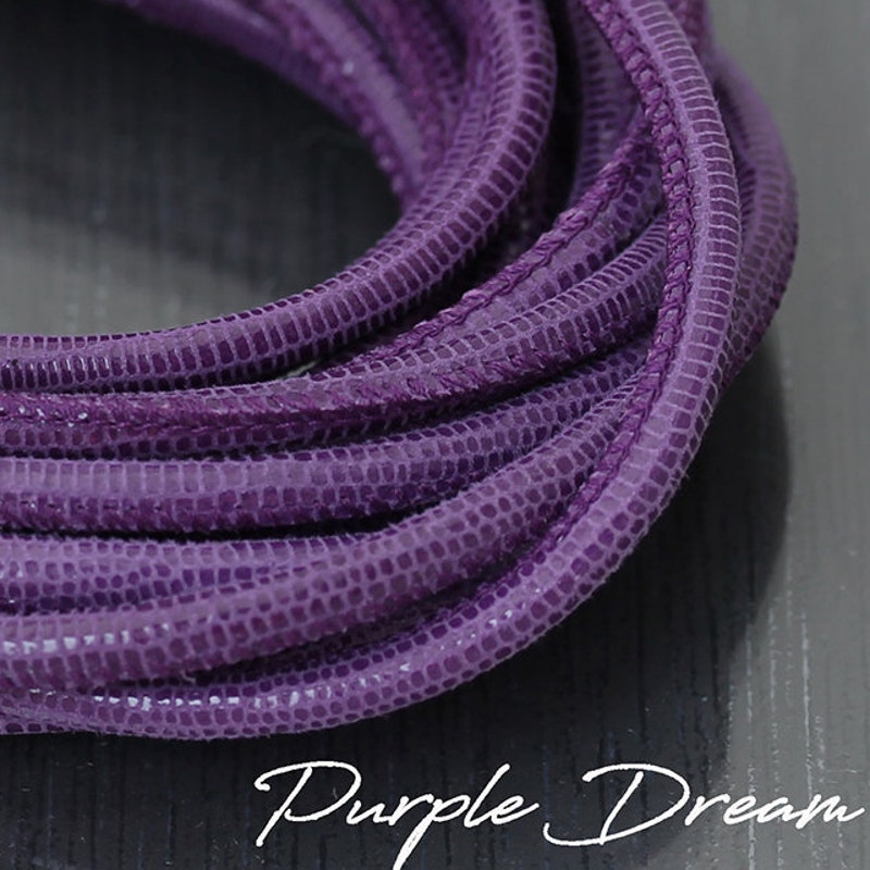 Leather String - Etsy