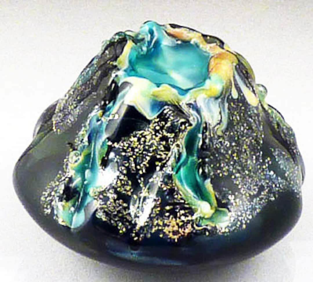 Lampwork Glass Bead Making Tutorial Lampwork Tutorial Making Glass ...