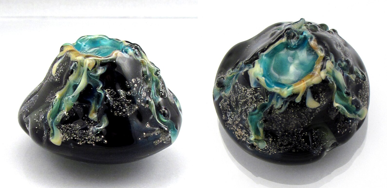 Lampwork Tutorial Instant Download Lampwork Glass Tutorial - Etsy