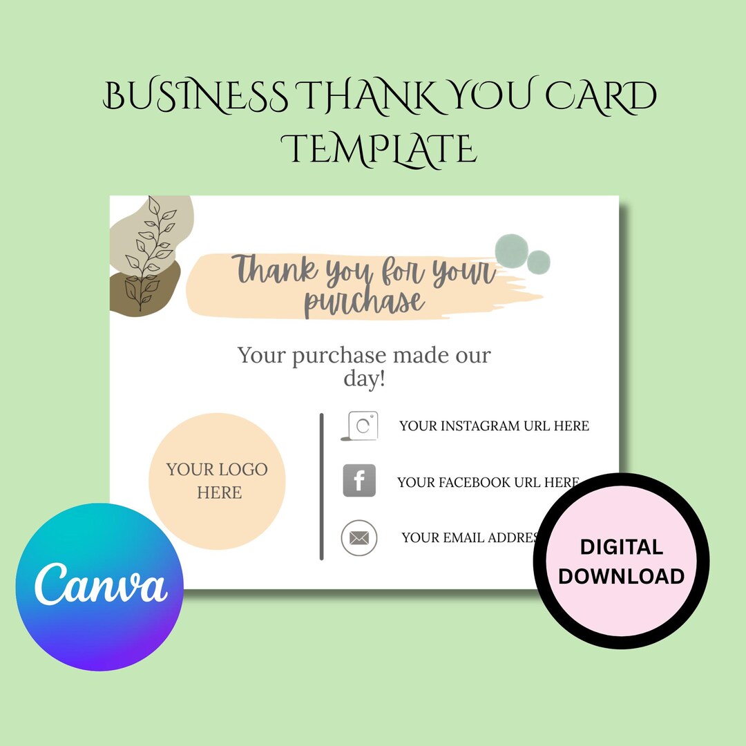 Marketing Cards Template Design Business Card Small Businesses Package ...