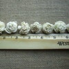 Tapioca Wood Flowers - Etsy