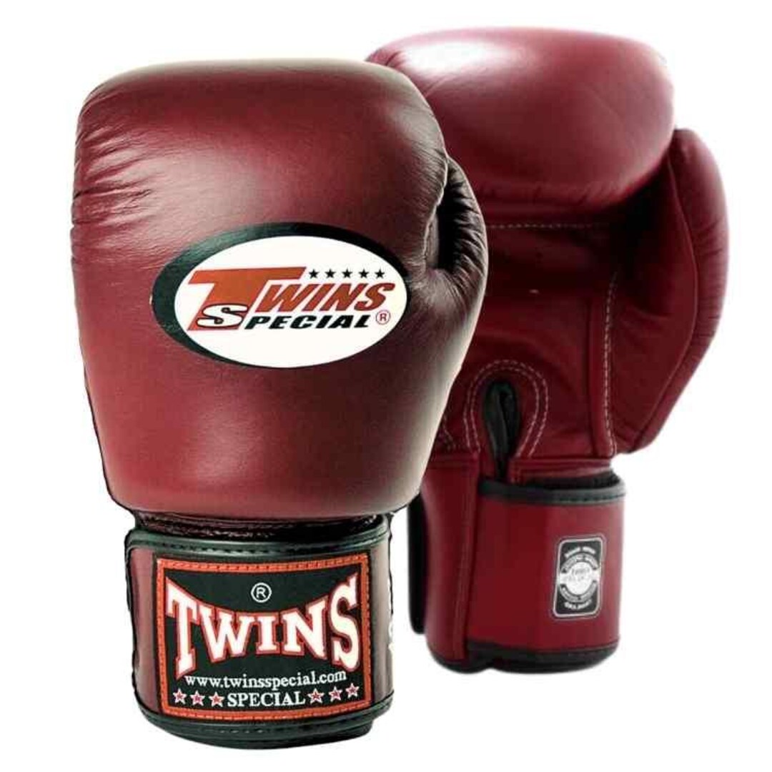 Personalized – Twins Boxing Gloves – Personalized Boxing Gift for Men ...