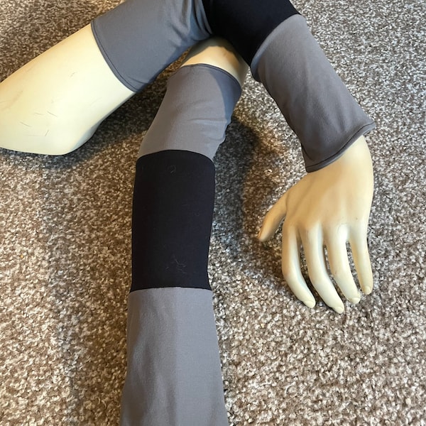 Gothic Arm Warmers - Etsy