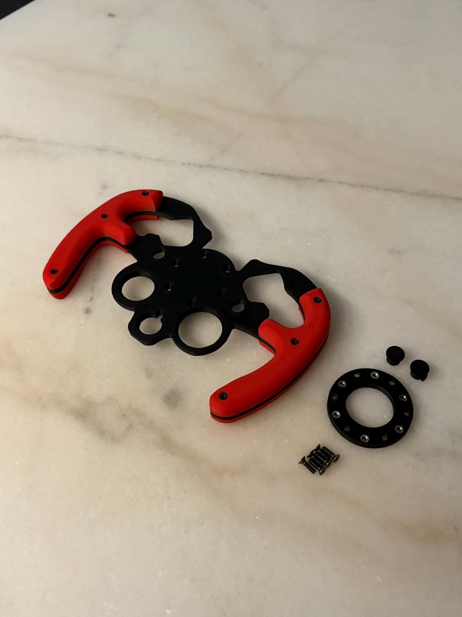 Logitech G923/G29/G920 F1 Wheel Mod, Sim Racing Mod - Etsy