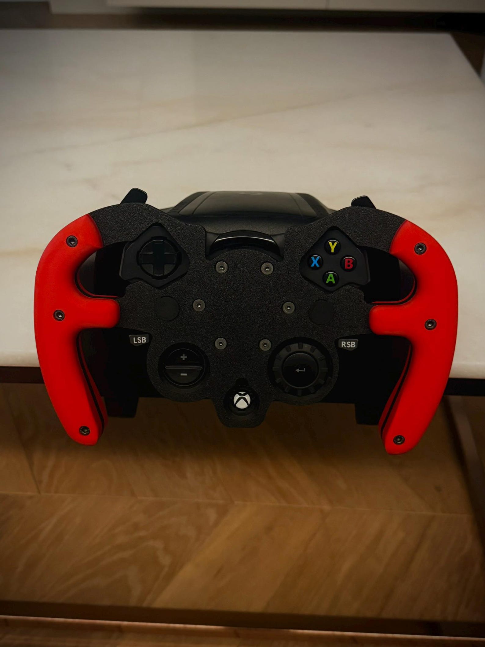 Logitech G923/G29/G920 F1 Wheel Mod, Sim Racing Mod - Etsy