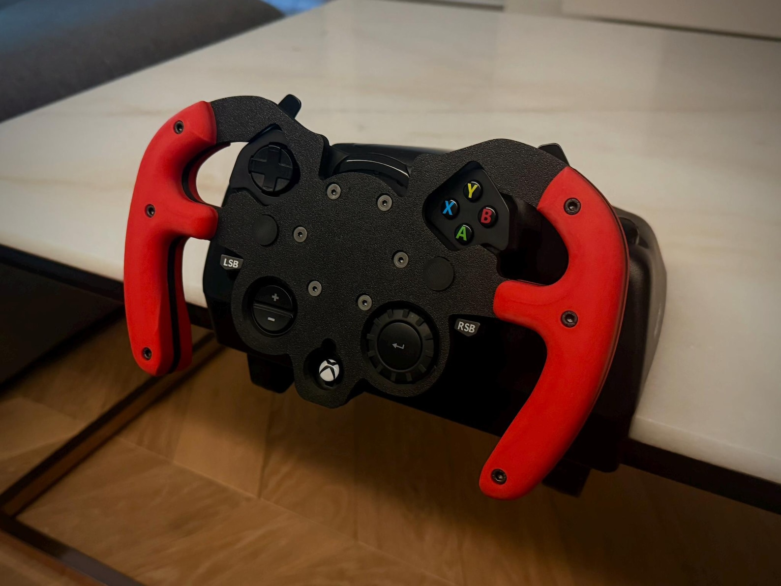 Logitech G923/G29/G920 F1 Wheel Mod, Sim Racing Mod - Etsy