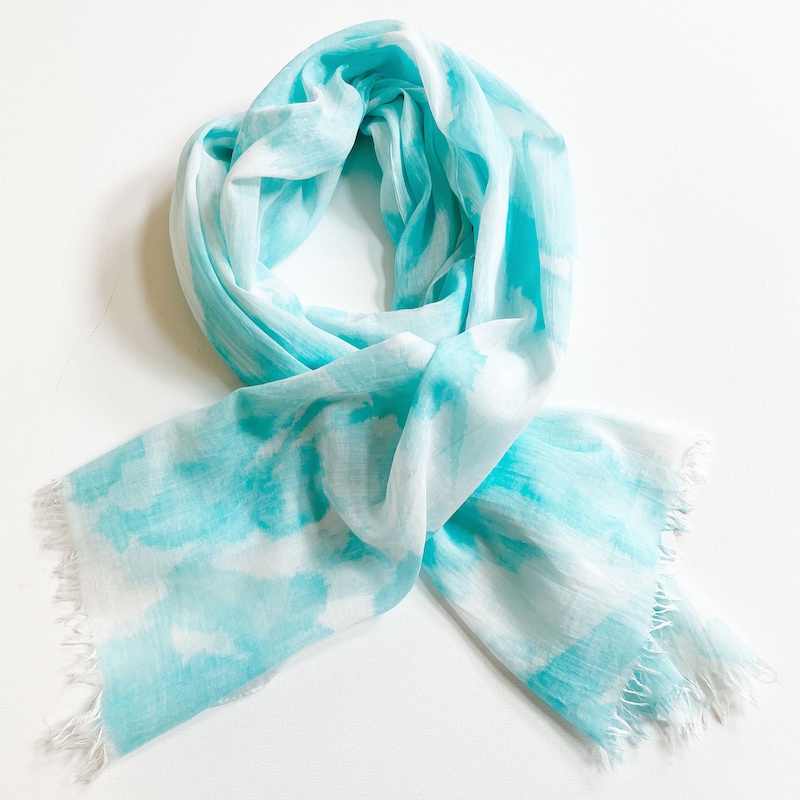 Travel Scarf - Etsy