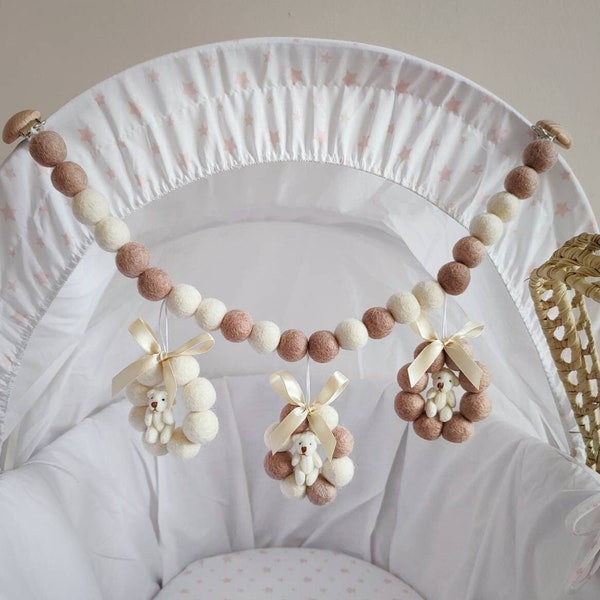 Pram Charms - Etsy UK